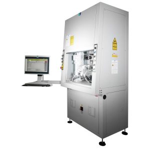 Laser marking stations - Arca Laser Marking - Marcatura Laser