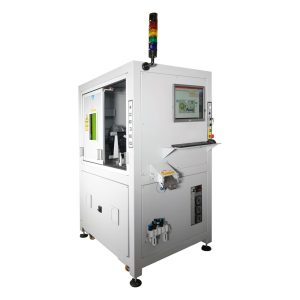 Laser marking stations - Arca Laser Marking - Marcatura Laser